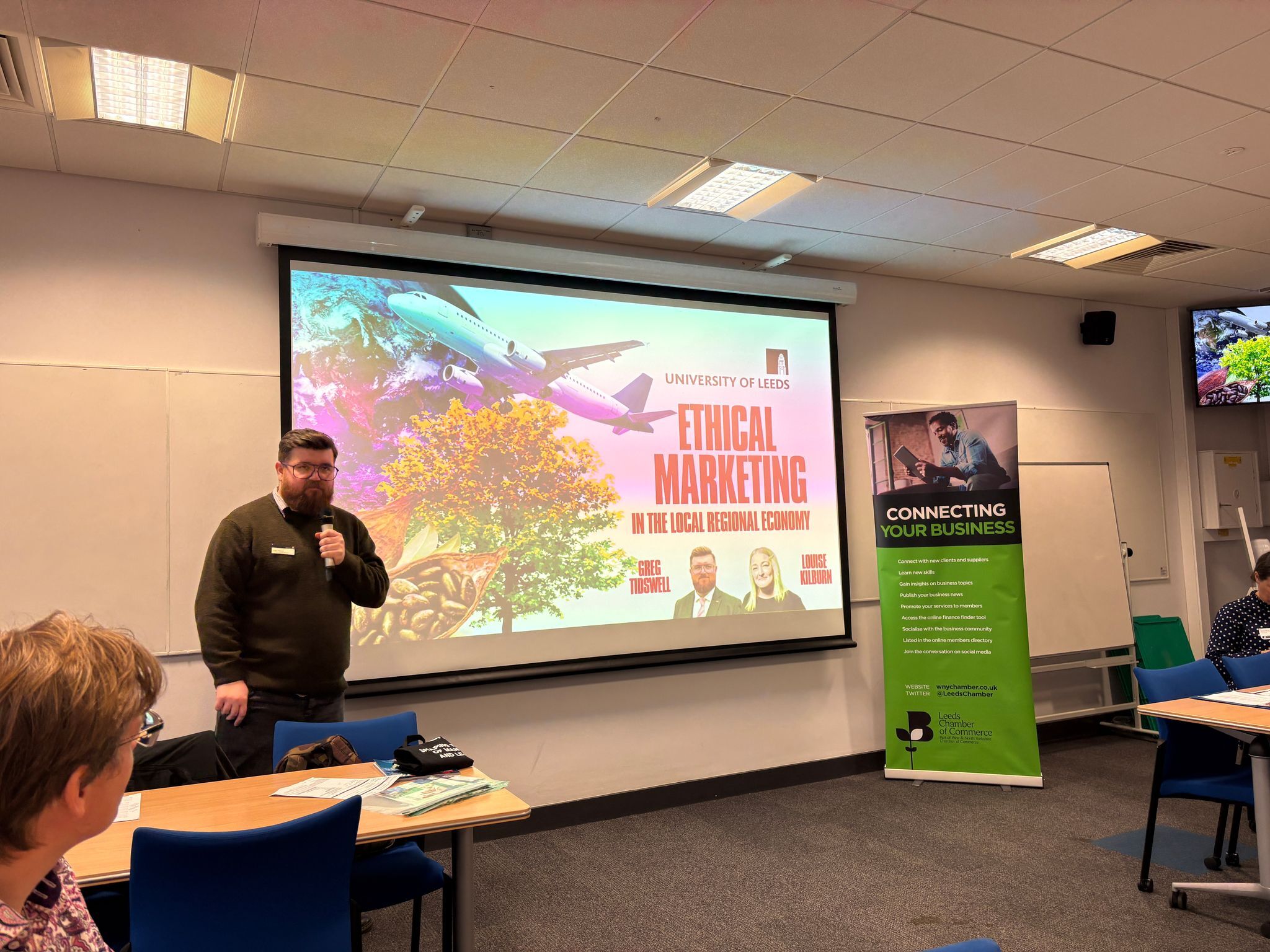 Ethical Marketing for Mid-Sized Businesses: Practical Insights from the ...